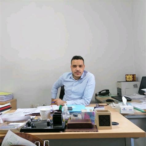 Ismail Kabouri Étudiant Doctorant Université Mohammed V De Rabat Linkedin