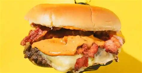 Monchis Burguer Camelinas Precios Y Menú A Domicilio Rappi