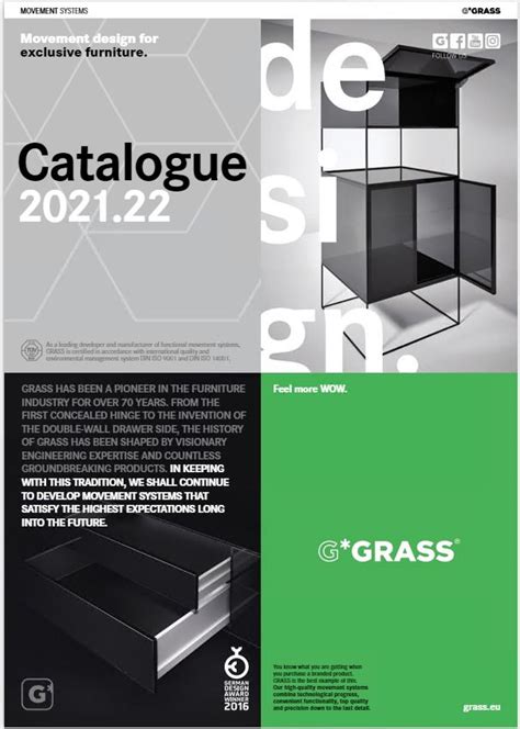 Grass Cabinet Grass Tec Soft Close Hinge For Face Frame Cabinets New