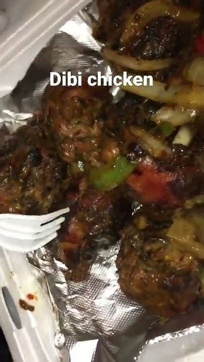 Dibi Chicken Youtube