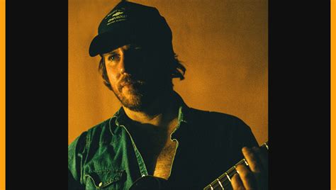 Australian Singer Songwriter Jimmy Stanfield Shares New Single “depend On You” Dusty Organ