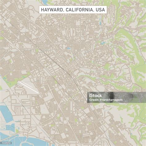 Street Map Vector Free Download
