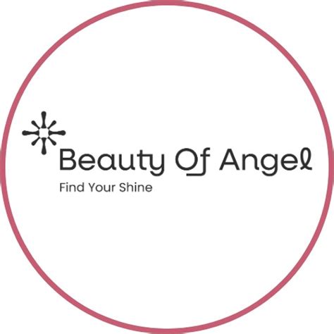 Toko Online Beauty Of Angel Official Store Shopee Indonesia