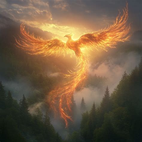 Djinn Gods And Monsters