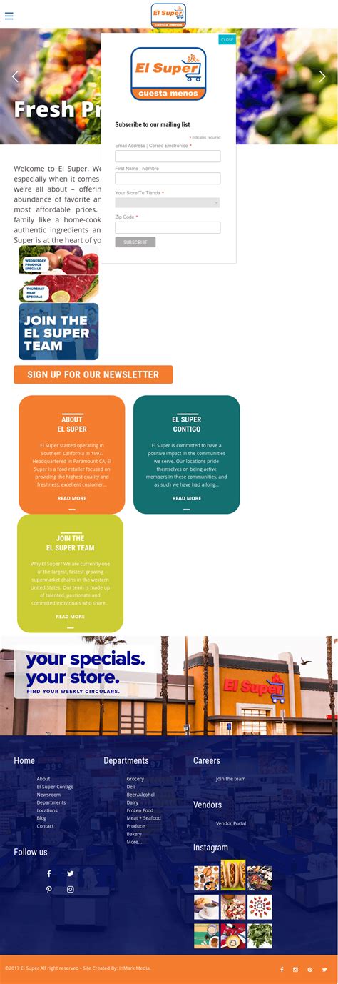 El Super Logo Logodix