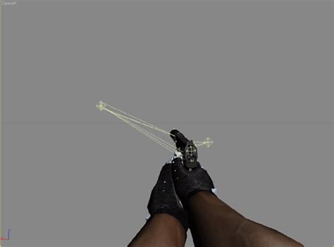 Weapons Importing Tutorial 10 File Moddb