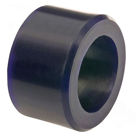 Silver Eagle Drawbar Poly Hinge Bushing Raneys