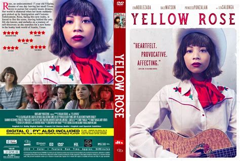 Yellow Rose 2019