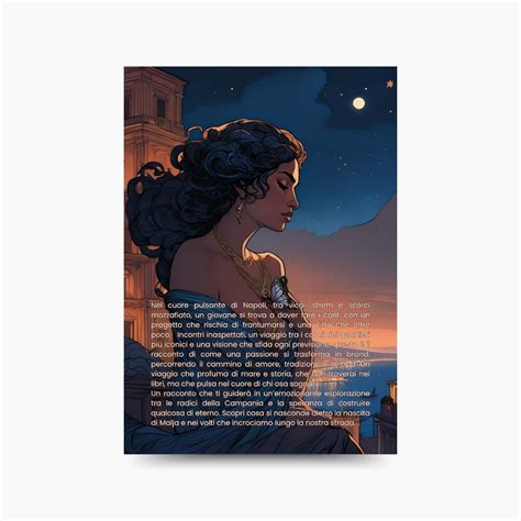 La Storia Di Malja « Malja