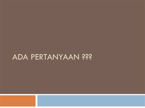 Ppt Micro Putri Menulis Surat Dinas Dan Ppt