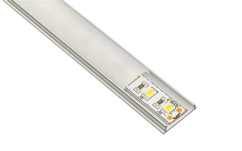 Lli Flx Flex Extrusion Led Tapelight By Lli Achitectural Lighting