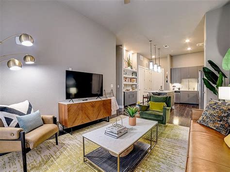 Encore Soflo 326 S Flores St San Antonio Tx Zillow