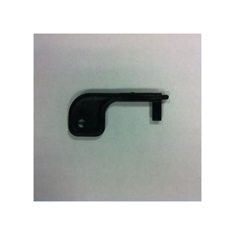 Tyco Fireclass Duo Cel Spare Replacement Panel Enable Key 2501061