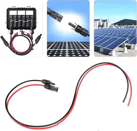 Solar Cable Sizing Guide How Solar Pv Cables Work 45 Off