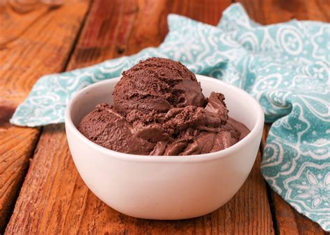 Deep Chocolate Ice Cream 9 Best Chocolate Ice Creams Ranked