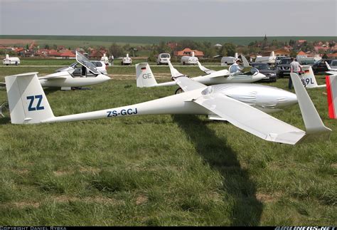 Jonker Js 1b Revelation Untitled Aviation Photo 2048584