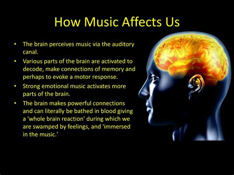 Ppt Does Music Therapy Reduce Agitation In Those With Dementia