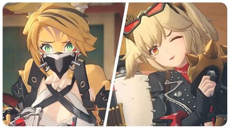 絕區零扳機突破攻略！音擎素材、技能與專武素材取得、全方位培養攻略！ 現在玩什麼