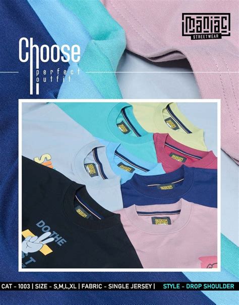 Cat 1003 Single Jersey Men T Shirt At Rs 380 In Sumerpur Id