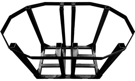 Fsx Oval Filter Rack Fsx Equipment Inc