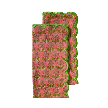Table Napkins Raahi Living