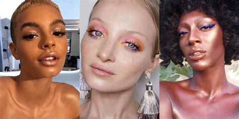 Kawaii Makeup For Dark Skin Saubhaya Makeup