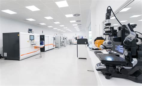 Technologies Lasermicroprocessing