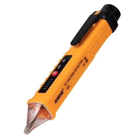 Hshop Non Contact Ac Voltage Detector M Lazada Ph