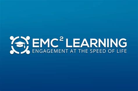Admin Quick Start Emc2 Learning