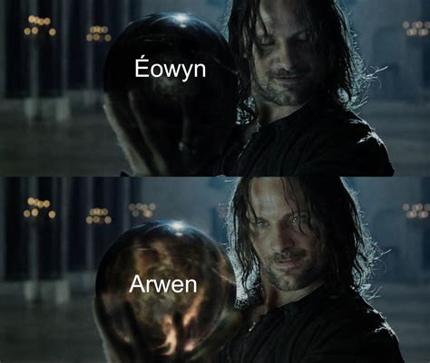 Elf Princess Shieldmaiden Rlotrmemes