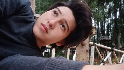 6 Potret Terbaru Sidik Edward Pemeran Samudra Di Sinetron ‘yang Masih