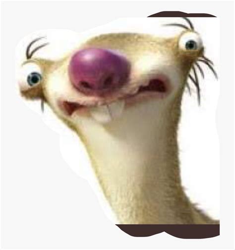 Sid Ice Age