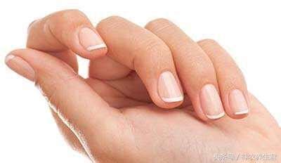 中医望诊法：如何通过指甲变化看健康 每日头条
