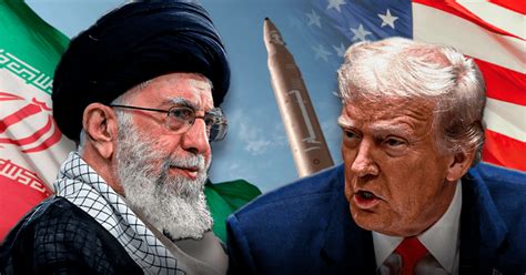 Irán Y Estados Unidos Intentan Un Nuevo Diálogo Pero En Medio De