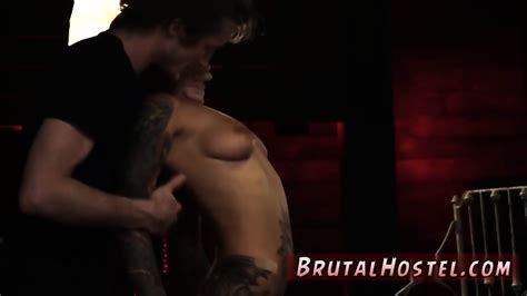 Pleasure Slave And Rough Wife Sex Gangbang Excited Youthful Tourists