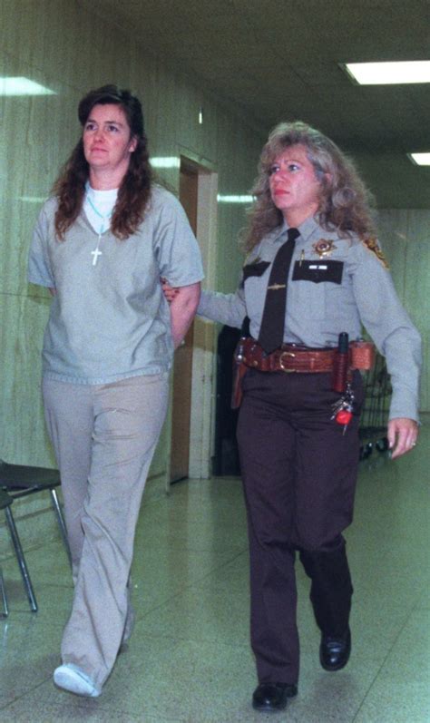 Pictures Patricia Rorrer And The Murders Of Joann And Alex Katrinak