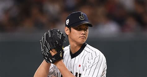 오타니 쇼헤이 더 던졌어도 승리 장담 못해 한국 끈기있었다프리미어12