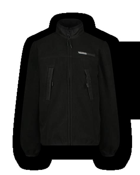 Jongens Jas Teece Uit De Winter Collectie Vingino