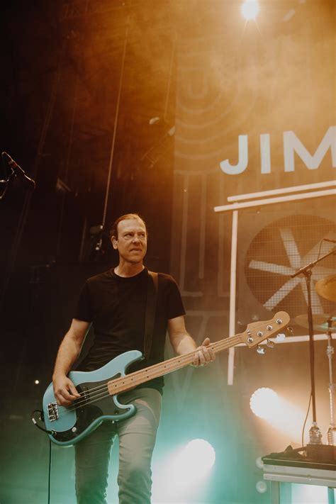 Photo Gallery Jimmy Eat World And Third Eye Blind Highlight Magazine