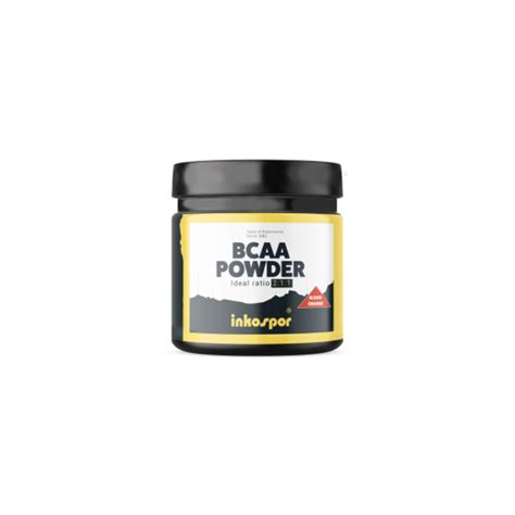 Bcaa Milteliai 300 G Inkosporlt