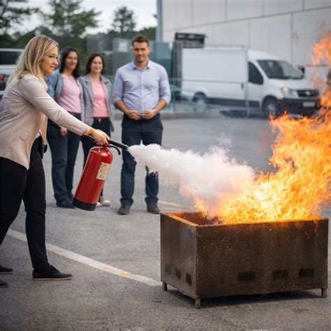 Act Now Avoid Fines Fire Extinguisher Training Florida Fire Extinguisher Training Budget