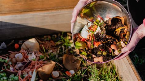 Faire Son Compost Cest Pas Sorcier Et Ton Jardin Te Dira Merci Tout Lhiver Ctendance