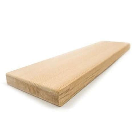 Prosaunas Cedar 1×4 Vg S4see Sauna Wood Vertical Grain Smooth 4