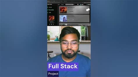Music Hub Coding Html Trending Programming Javascript Css Html5 Php Website Fullstack