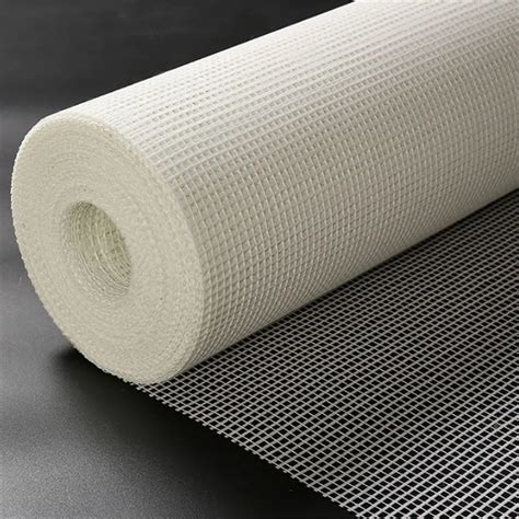 Fiber Mesh Roll For Plastering