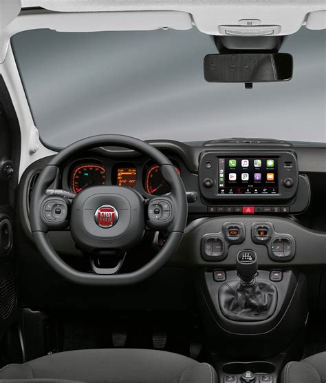 Fiat Panda 4x4 Se Intoarce Pe Piata In 2023 Bcch Auto Switzerland