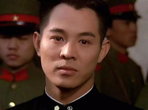 李連杰與前妻從前和現在的對比照，兩人完全不同的狀態，令人唏噓 每日頭條