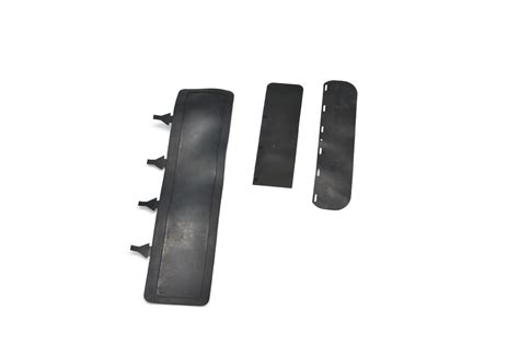 Advanced Rubber Isolators For Superior Vibration Control