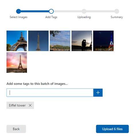 Image Classification With Customvisionai Naadispeaks