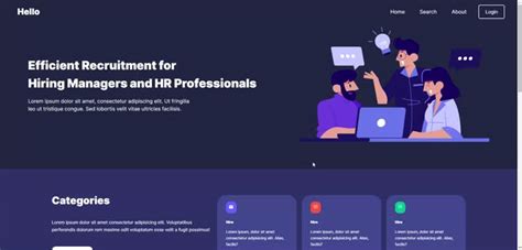 Devashish Jadhav On Linkedin Webdesign Webdeveloper Project